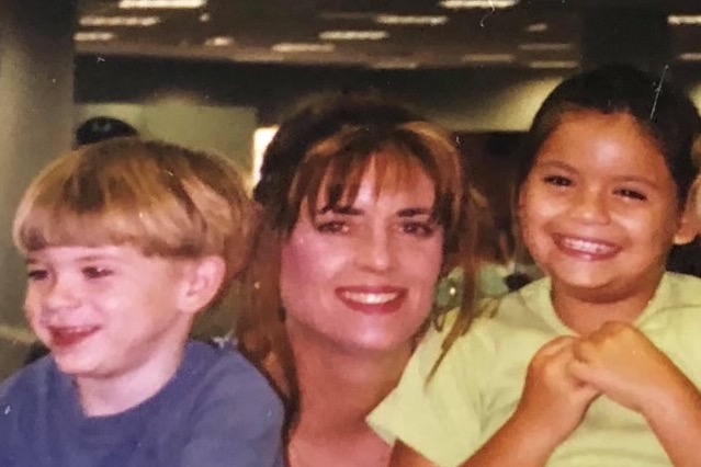 Fundraiser for Dean Nelson by Austin Gant : Kathleen Gant Memorial