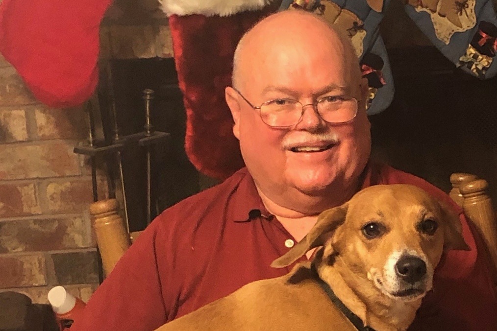 Fundraiser for Jamie Wiggins by Sherry Wood : James Scott Funeral ...