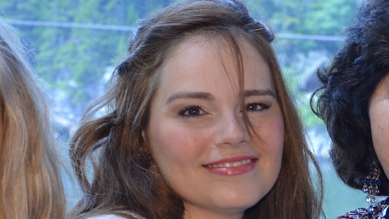 Fundraiser for Chalene Shaw by Curtis Daigle : Chalene "Daigle" Shaw