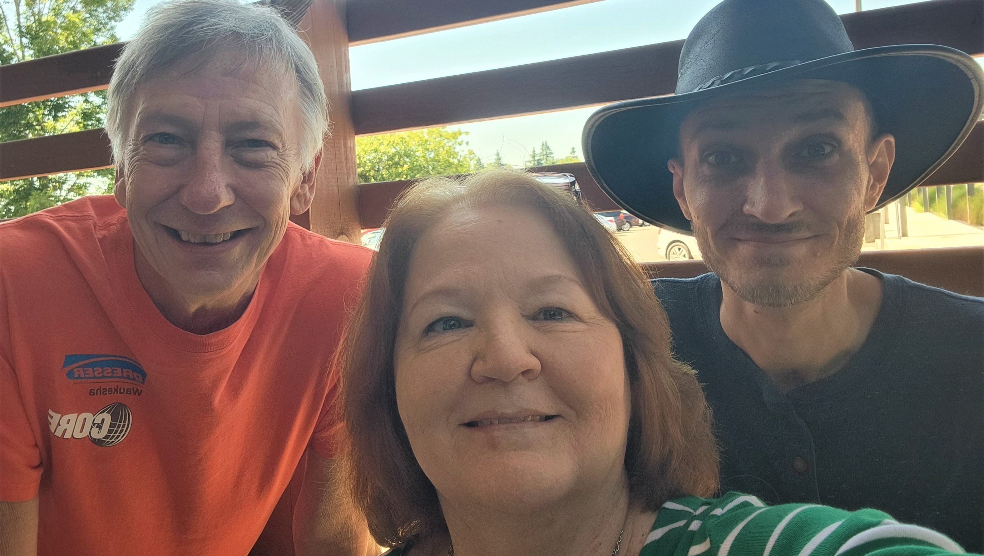 Fundraiser for Shane Rohrwasser by Laurie Rohrwasser : Helping Hands ...