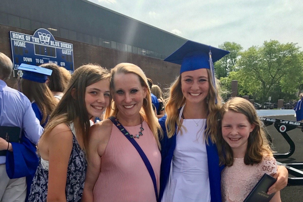 Fundraiser for Isabella Mandli by Aravinda Kilaru : Memory of Pamela ...