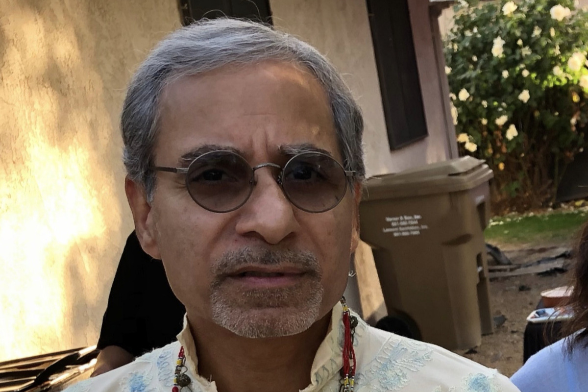 Fundraiser by Iris Land : In Loving Memory Of Peter Sosa