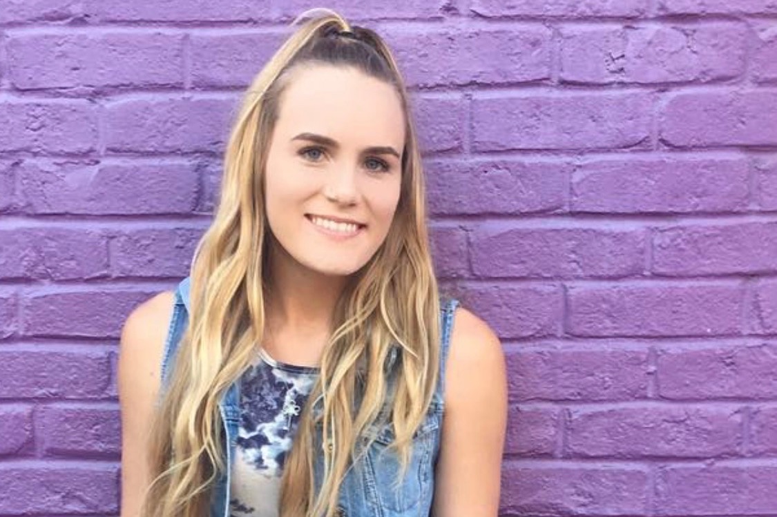 Fundraiser by Jacqui Connelly : Raven Girard