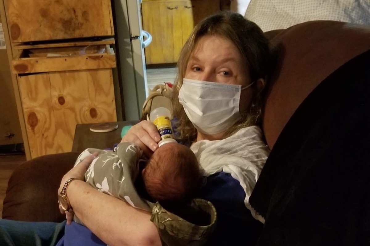 Fundraiser by Kayla Smitherman : Hospital Expenses