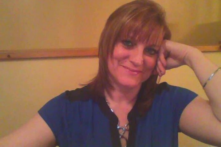 Fundraiser by Tina Snider : Support for Krista