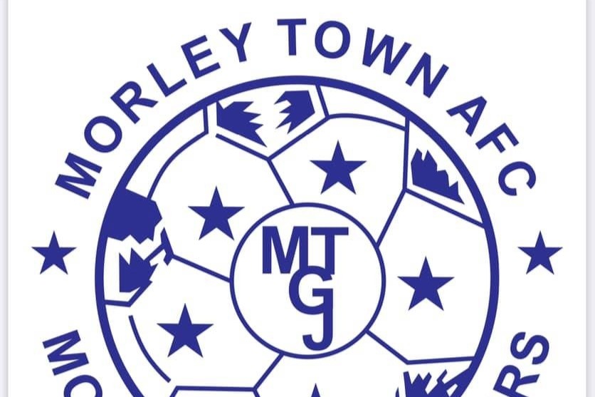 Fundraiser by Kevin Mackay : Morley Town AFC Lockdown Miles For Christmas