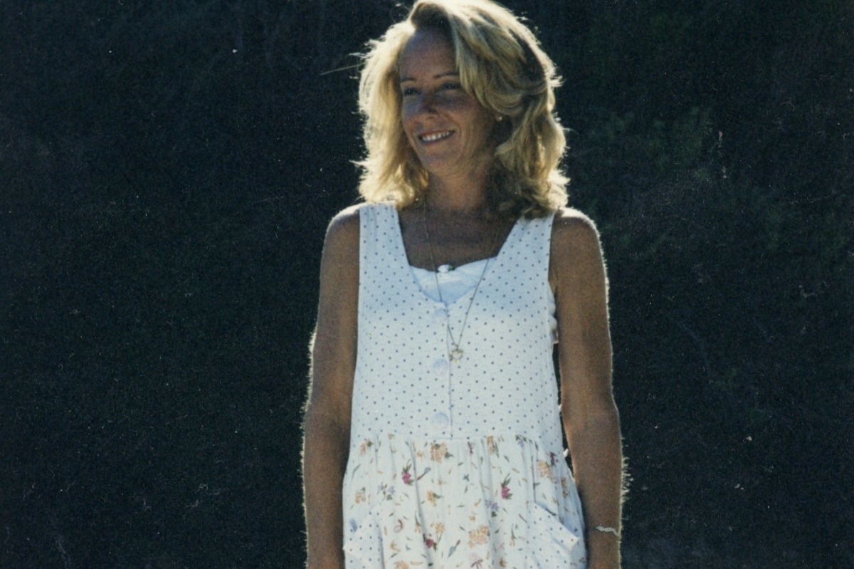 Fundraiser by Becky Burton : Marty Perry Memorial