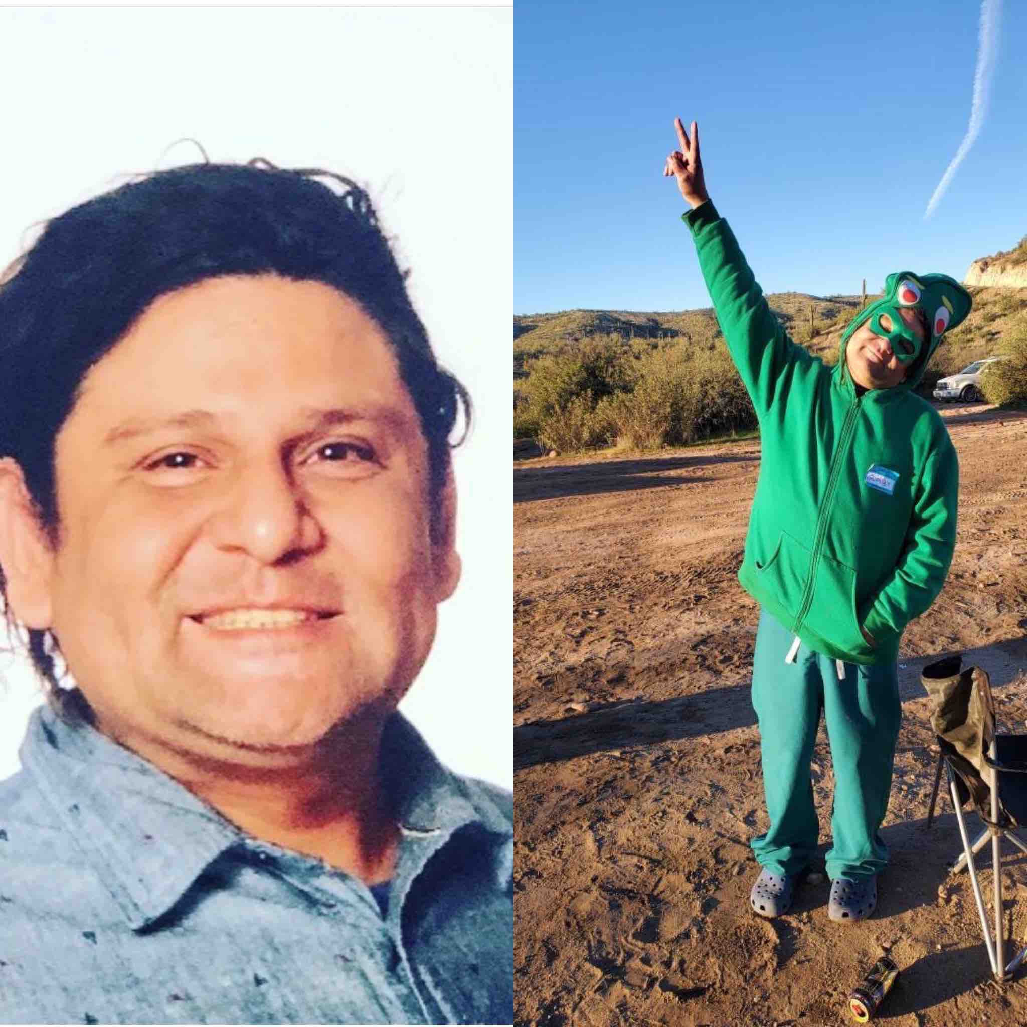 Fundraiser for Estrella Aragon De Torres by Reza Gerami : Funeral ...