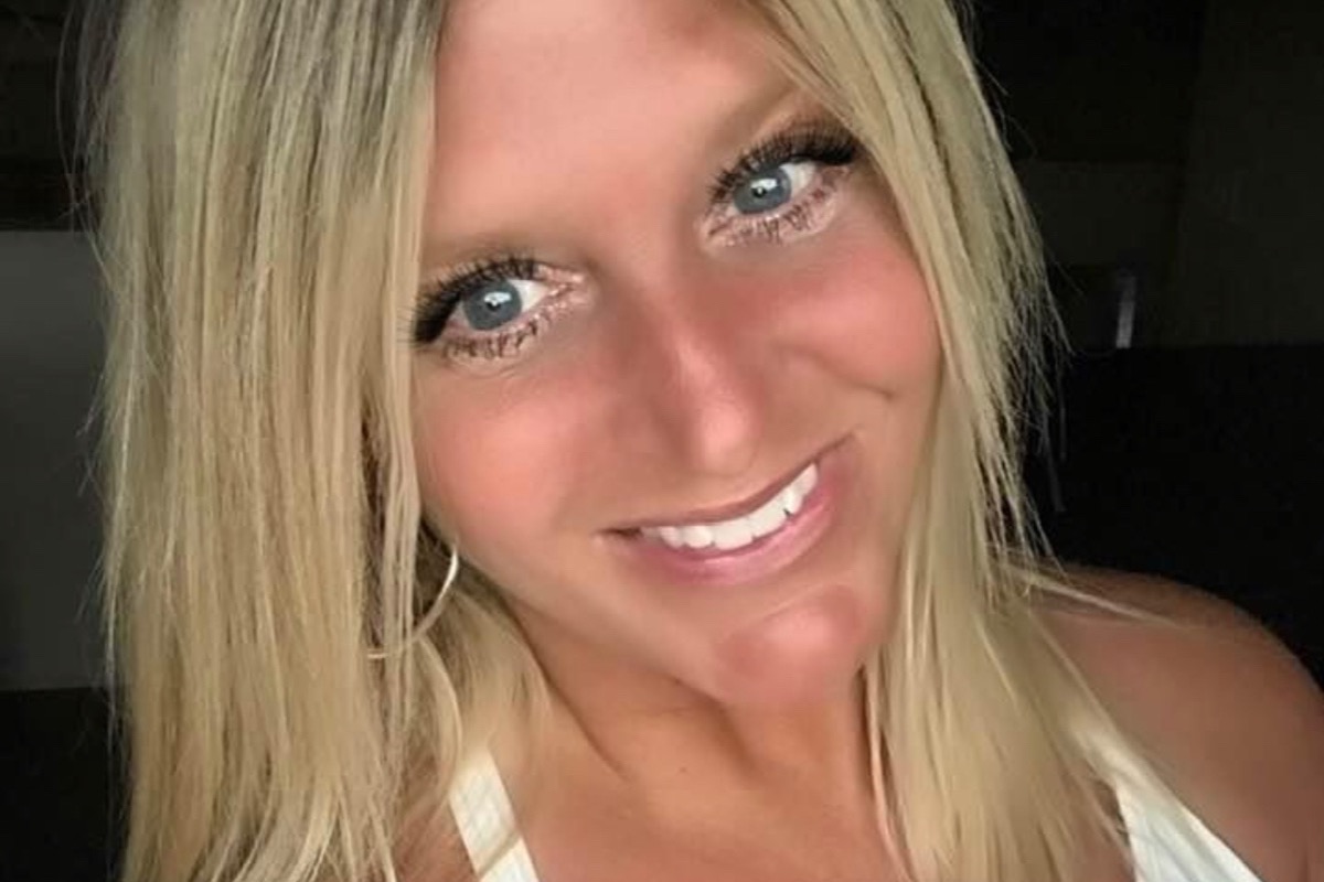 Fundraiser for Tina Farber by Kris Saxton : Brain Tumor: Keep Tina on ...