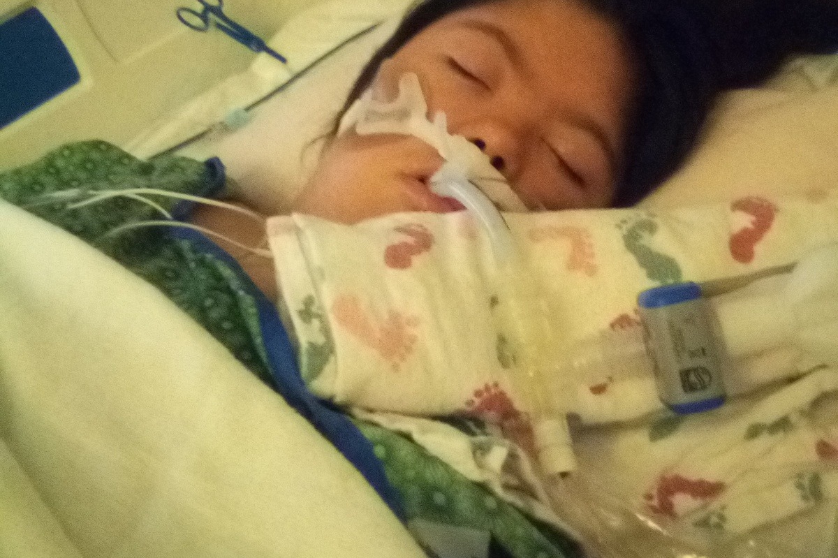 Fundraiser for Rhonda Silva by Isabel Lopez : Veronica needs our help