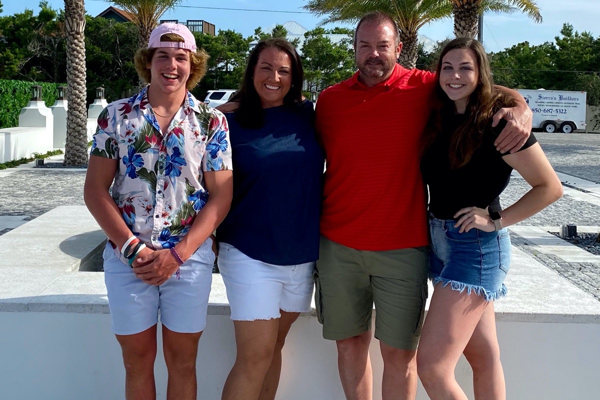 Fundraiser for Amy Chaple by Jennifer Dunnam : Team Chapes