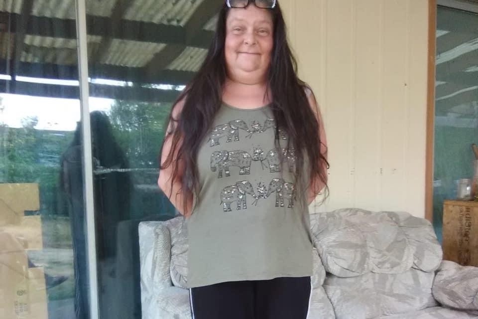 Fundraiser by Jasmine Huffman : Help the Family of Christina Bailey