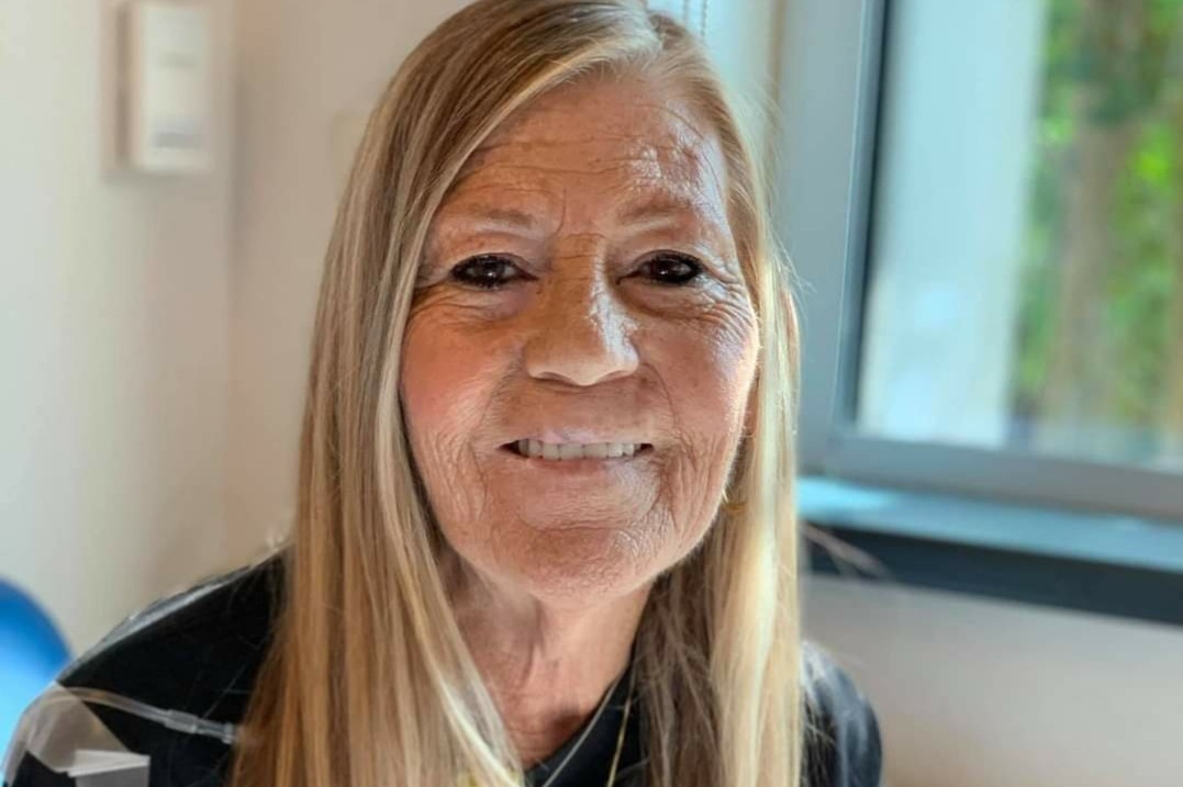 Fundraiser for Jackie Lowe by Brittany Mccready : The Sweet Memory of ...