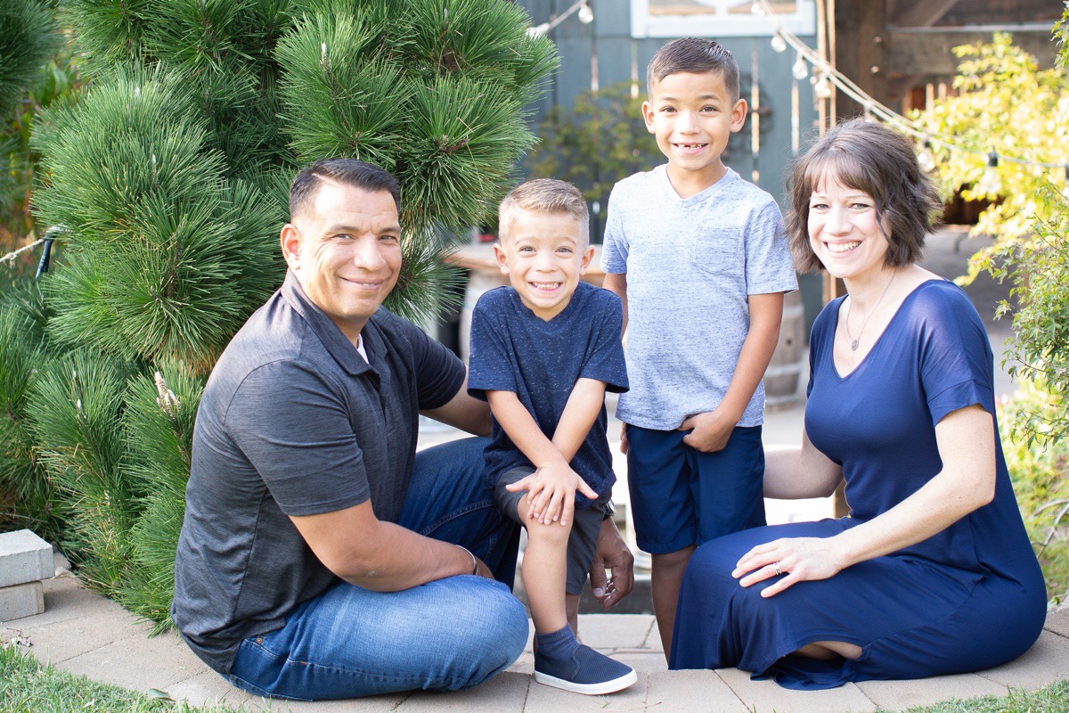 Fundraiser for Gigi Cuellar by Megan Lee : Liam Strong