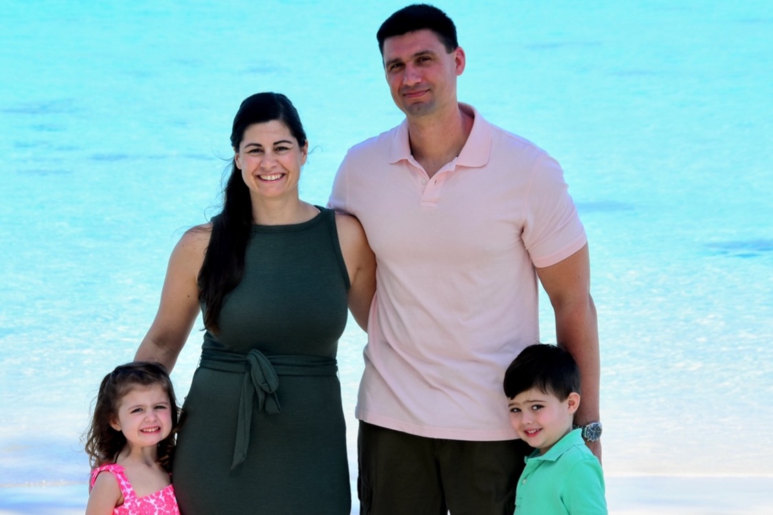 Fundraiser by Allison Bates : In Memory of LtCol Justin Mark Johansen, USMC