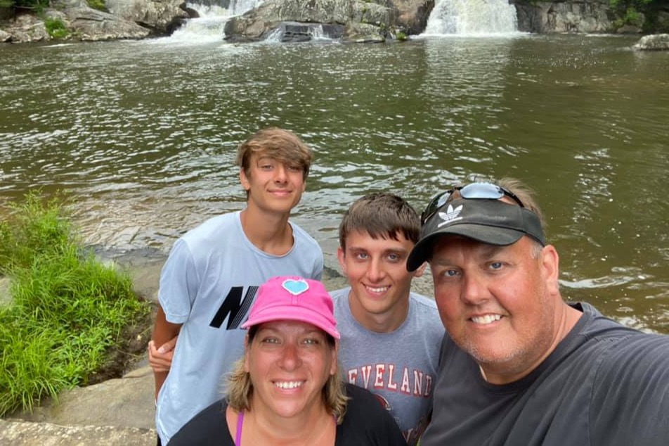 Fundraiser for Alex Waye by Joanne Saxer : Terry Waye Memorial Fund