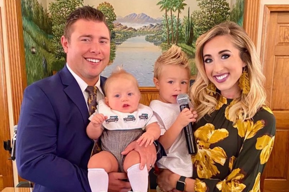 Fundraiser for Taylor Miller by Chelsea Harrington : Pouring Out Love ...