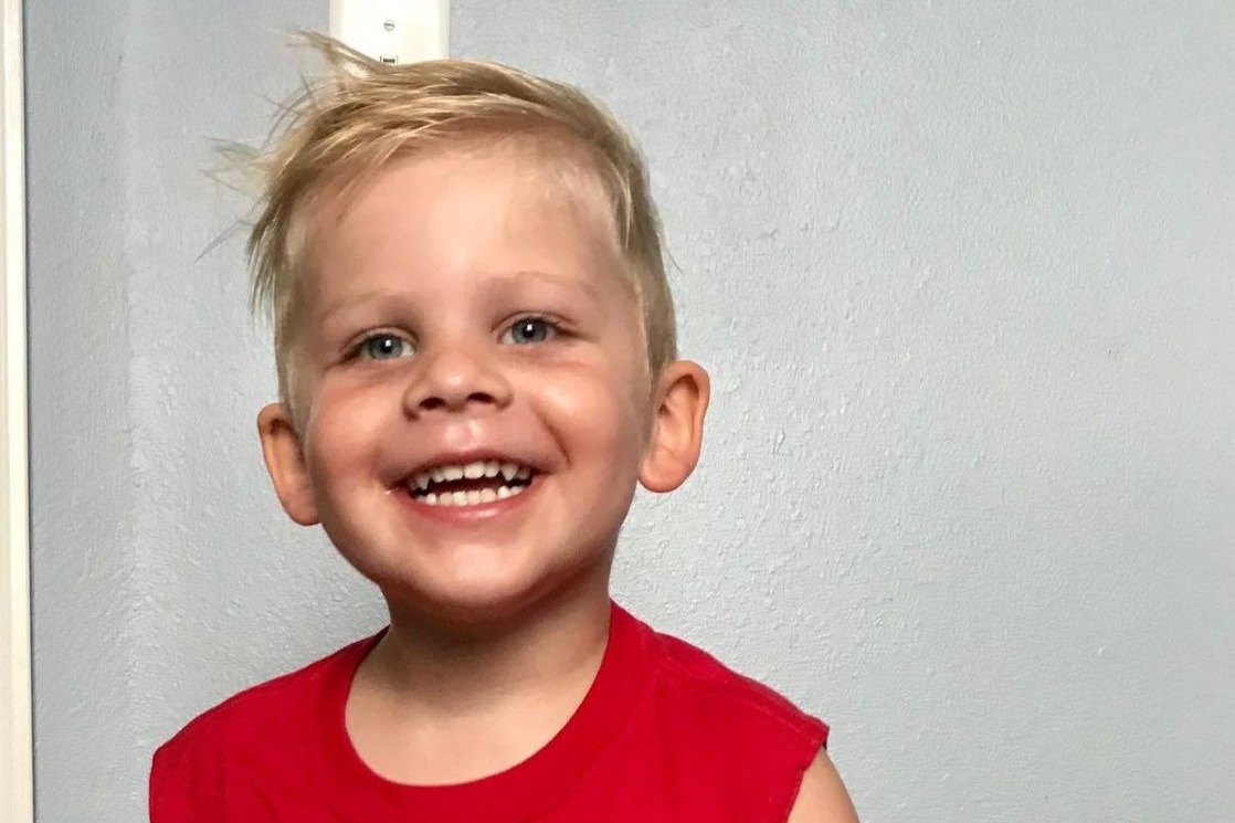 Fundraiser for Jessica Danielson by Laura Pflugrath : Help Teddy tackle ...