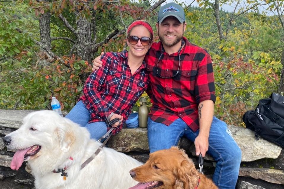 Fundraiser for Karra Coburn by Austin Bunch : Chris Athey Emergency Fund