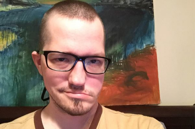 Fundraiser for Justin Yandell by Kimberly Yandell : Justin Destroys ...