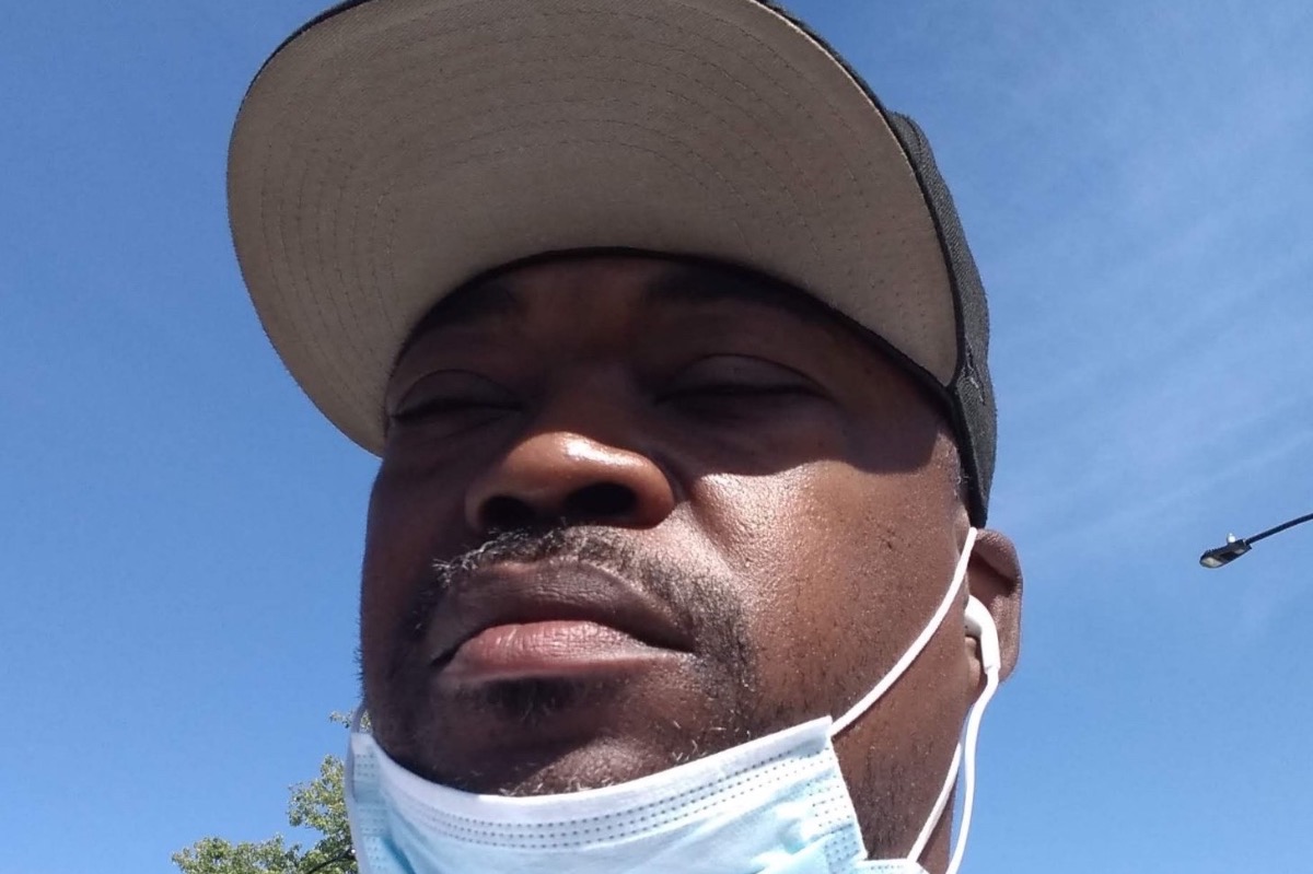 Fundraiser by Reginald Henderson : Support a Struggling Police Torture ...