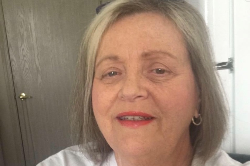 Fundraiser by Libby Fritz : Pam Fritz Funeral Fund