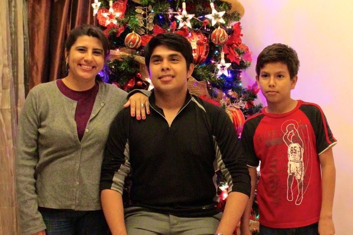 Fundraiser by Kimberly Valle : Hurricane Eta Relief for the Mejia Family