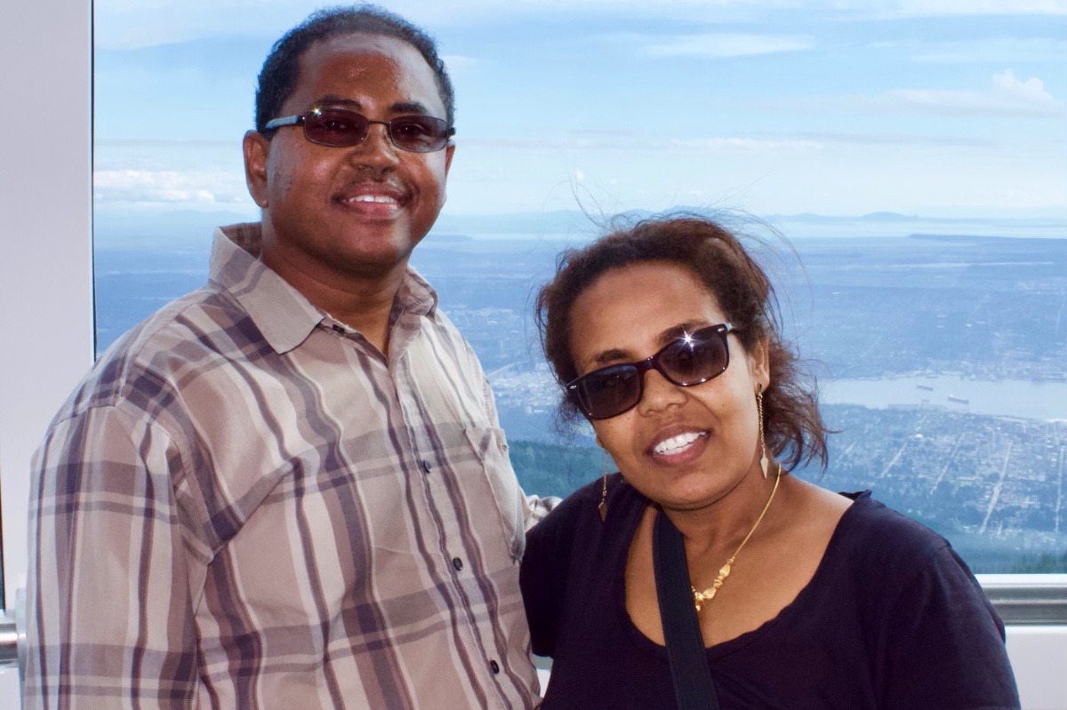 Fundraiser for Abraham Issac by Erin Harrop : Burial Costs for Tweodros ...