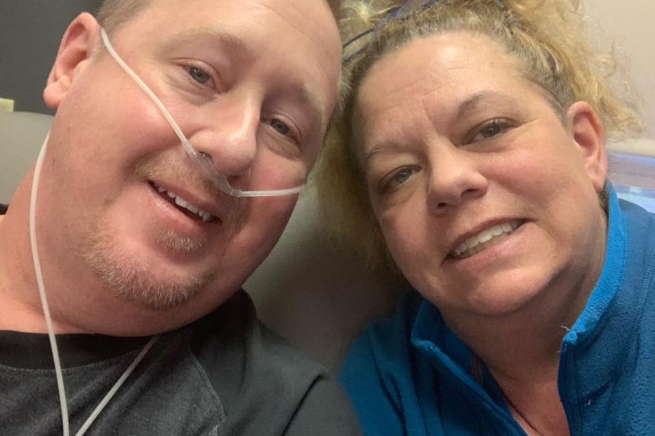 Fundraiser for Kristin Moleno Cashman by Derek Clark : Randy Cashman ...