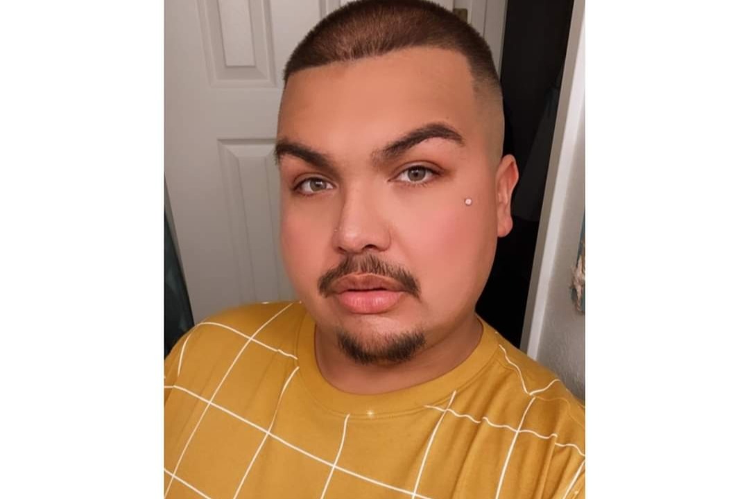 Fundraiser by Amanda Flores : In Loving Memory of Simon Diamond Turn Up ...