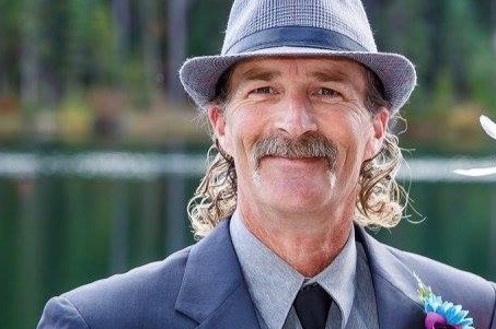 Fundraiser for Scott Burgess by Dakota Mazurek : Scott's Fight with ALS