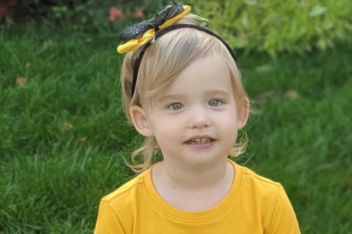 Fundraiser for Amy Twiss by Lisa Jones : Support for Eden and Family