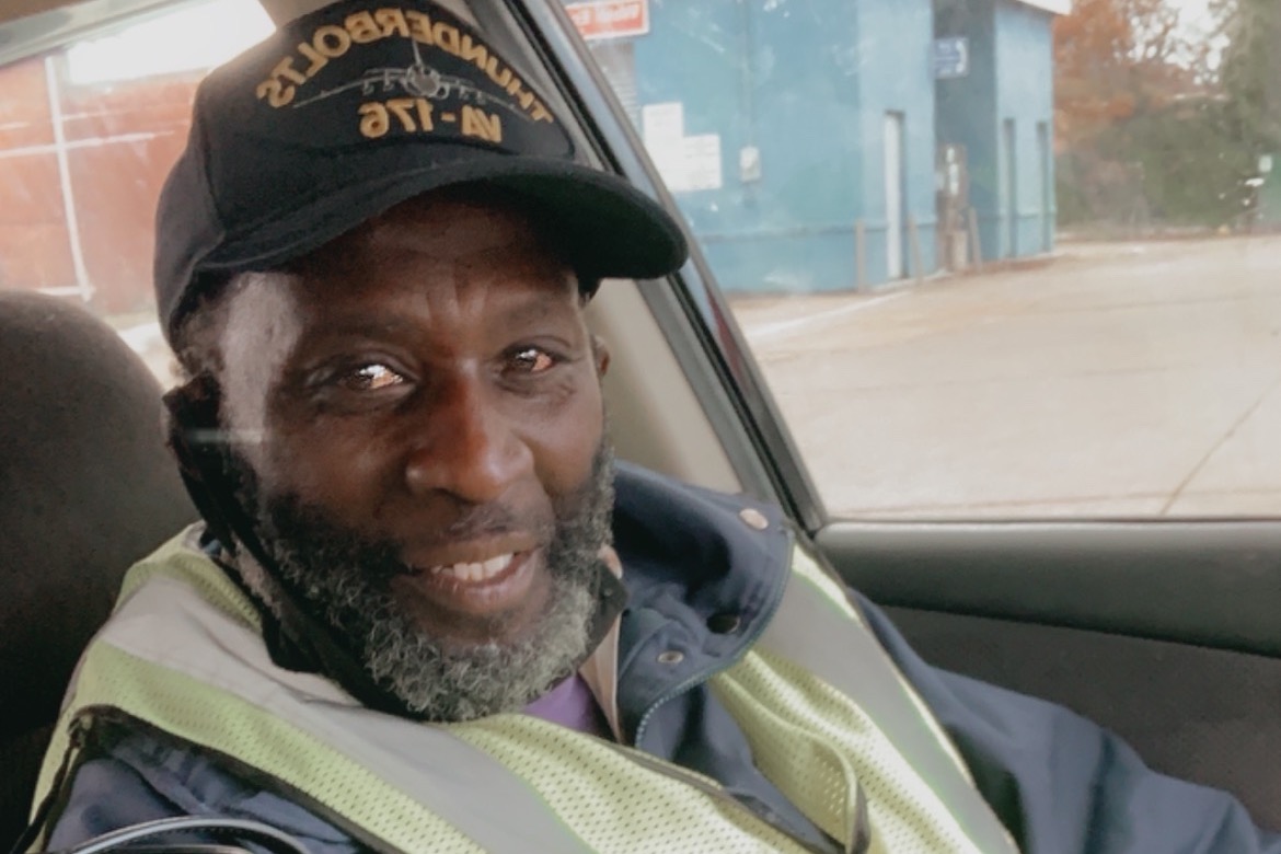 Fundraiser by Savannah Rutherford : James Carter