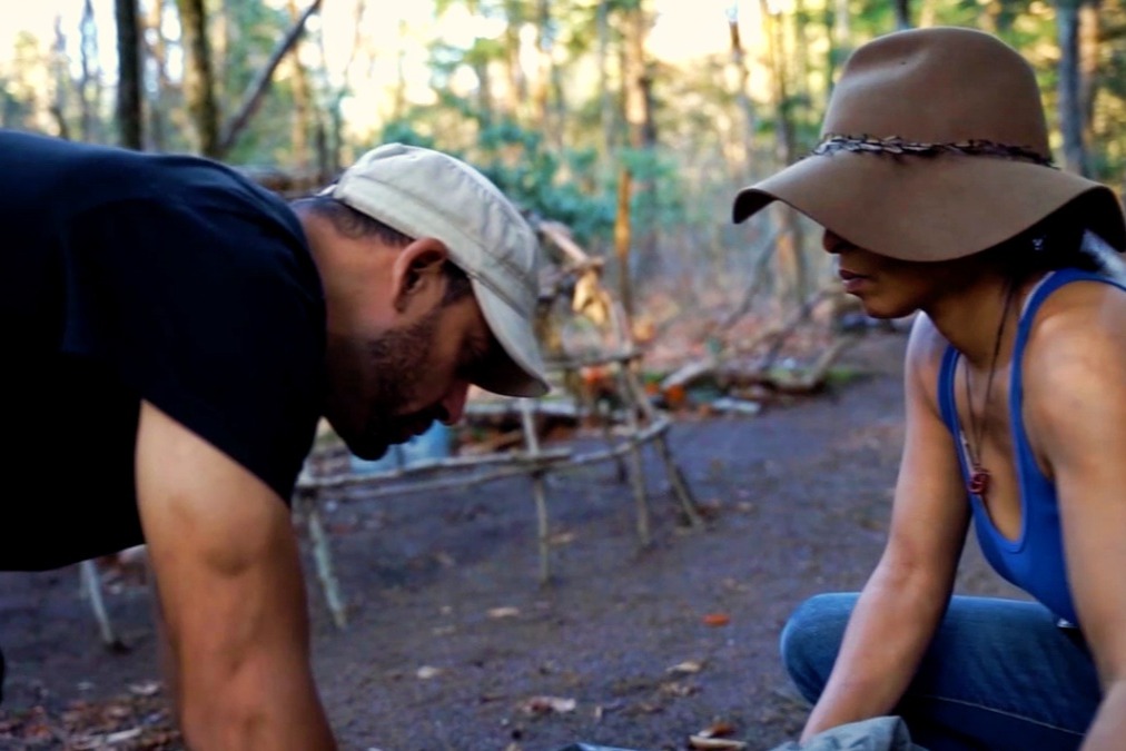 Fundraiser for Chantel Rivera by Taino Woods : Taíno Woods Rising