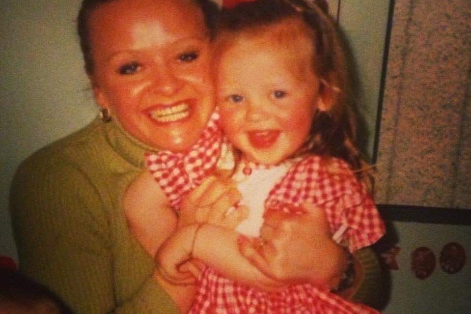 Fundraiser by Savannah Woolgar-Harris : In memory of Danielle Woolgar