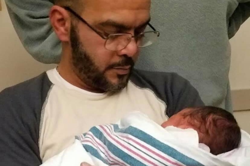Fundraiser by Tania Rios : Steven Osorio Memorial Fund