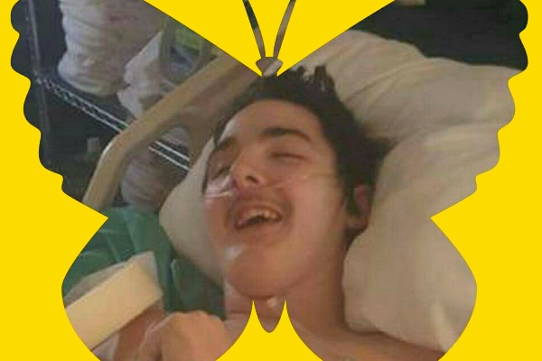 Fundraiser by Melissa Duttlinger Shuman : Final Expenses for Justin Shuman