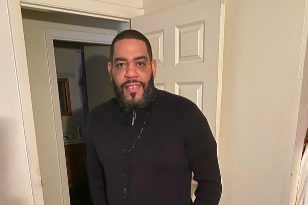 Fundraiser by Ramon Luciano : Love for the Luciano's