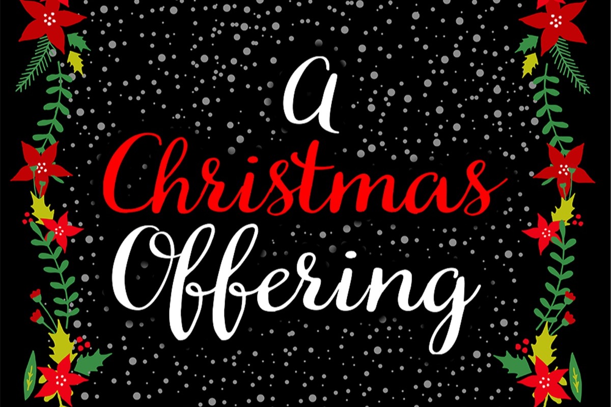 Fundraiser by Our Offering : A Christmas Offering by TNG