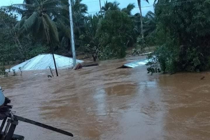 Fundraiser by Imeelene Gabo : HELP RELIEF VICTIMS FROM TYPHOON ROLLY ...