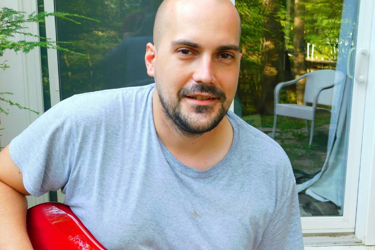 Fundraiser for Melissa Patterson by Bridgette Sloan : Melissa Patterson ...