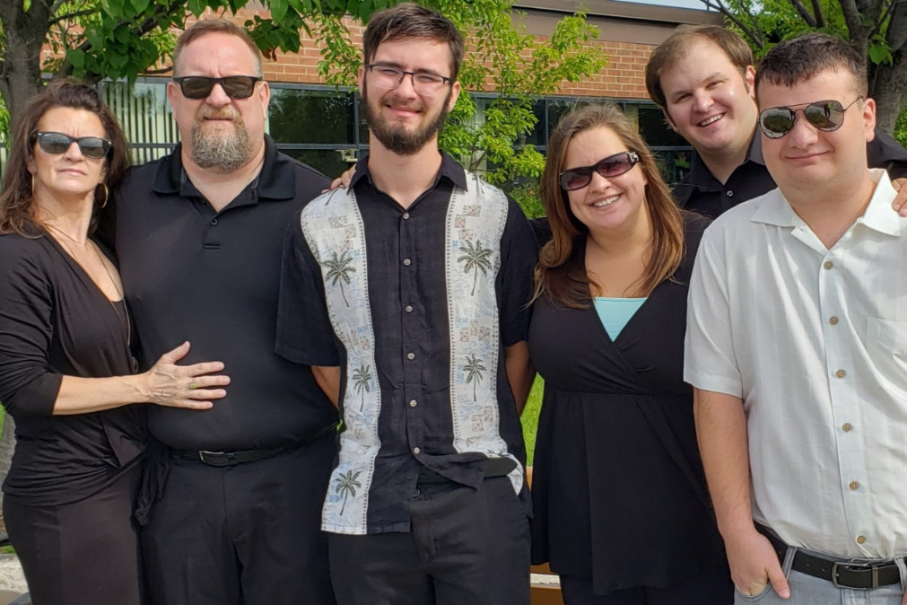 Fundraiser for Barb Vogelpohl by Tricia Quast : Support a Hero's Family