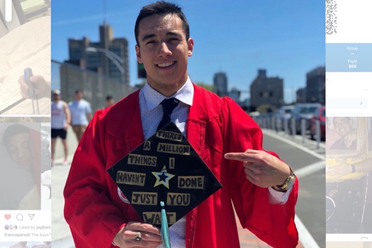 Fundraiser for Victoria Heitzman by Henry Gendron : Jonnathan Heitzman ...