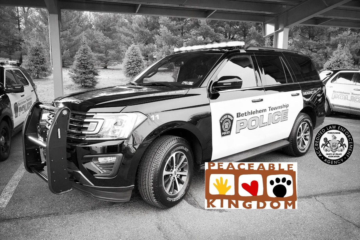 Fundraiser by BTPD POLICE ASSOCIATION : Bethlehem Township Police ...