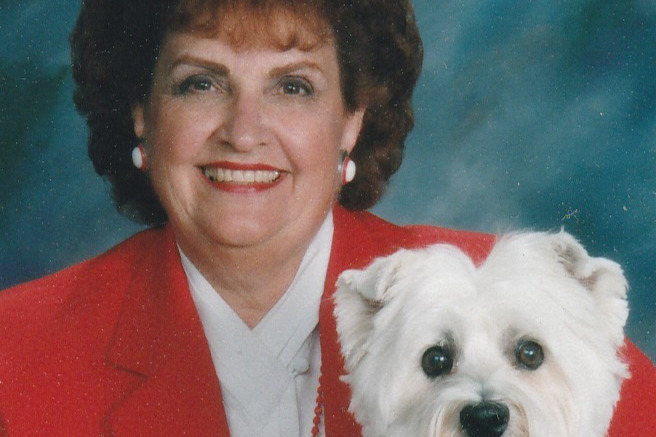 Cagnottes organisées par Laurie Proctor : Edith's Final expenses