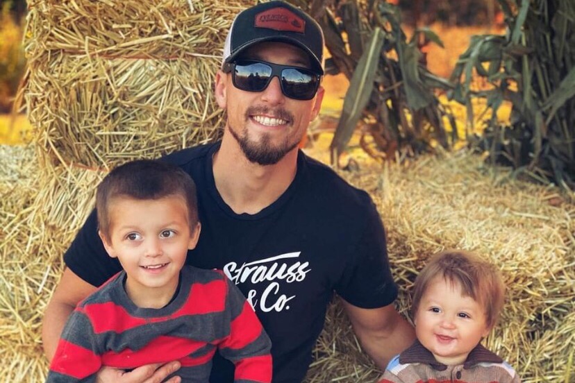 Fundraiser by Aaron Evenson : Memorial Service for Derek Evenson