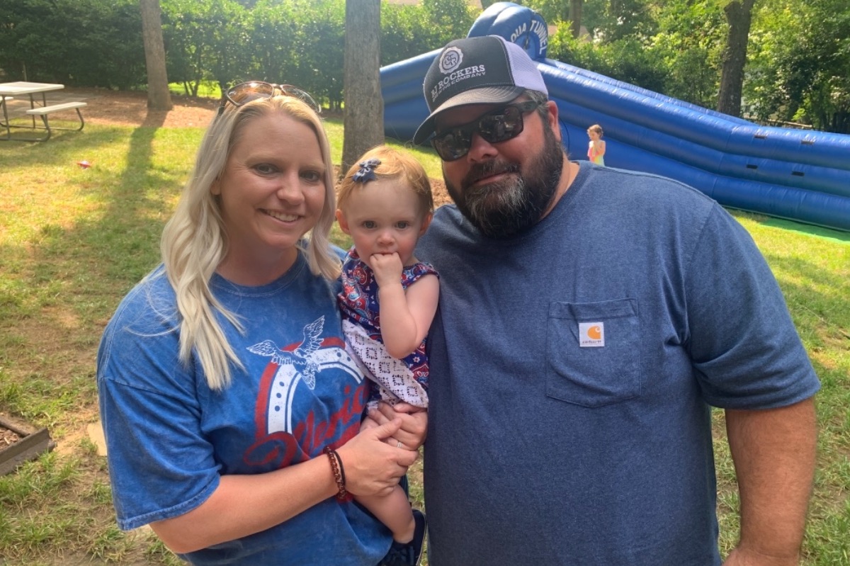 Fundraiser for Deanna King by Lisa Cardinali King : Charlie’s Angels