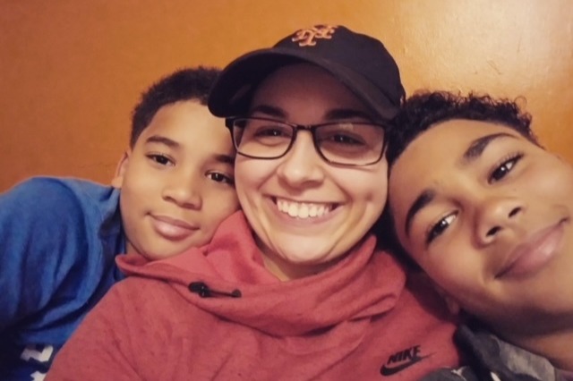 Fundraiser for Erica McClain by Terrell McClain : Memorial Fund for ...