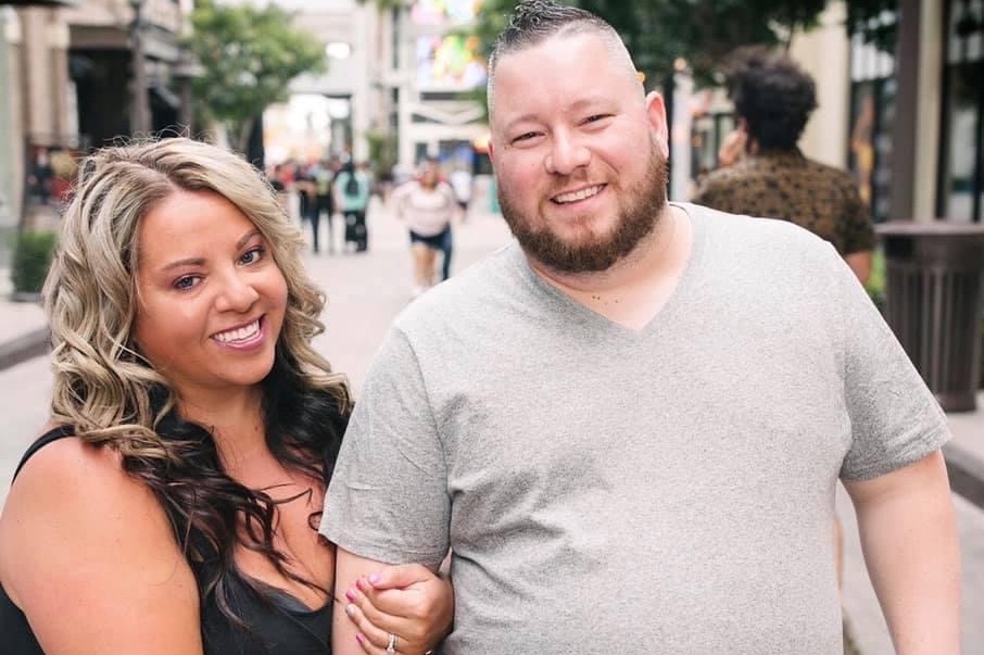 Fundraiser for Brandi Gebert by MaCahlia Reyes : Help Brandi and Dale ...