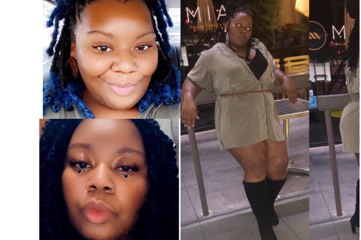 Fundraiser by Jasmine Bogan : Erica “Moxie” Graham’s Arrangements
